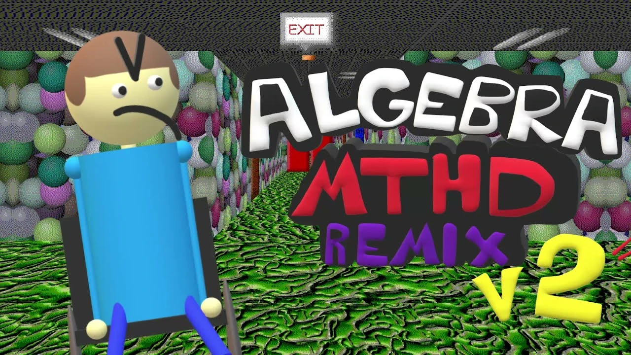 Dave and Bambi: Golden Apple | Algebra (MTHD Remix) v2 | Fandom