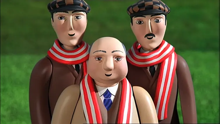 Discuss Everything About Thomas the Tank Engine Wikia | Fandom