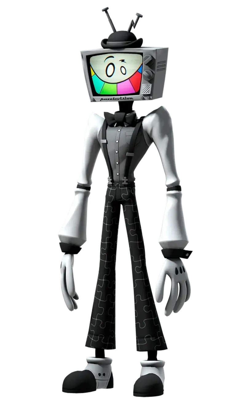 He’s real | Fandom