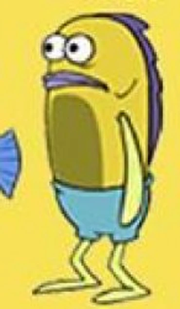 Discuss Everything About Encyclopedia SpongeBobia | Fandom