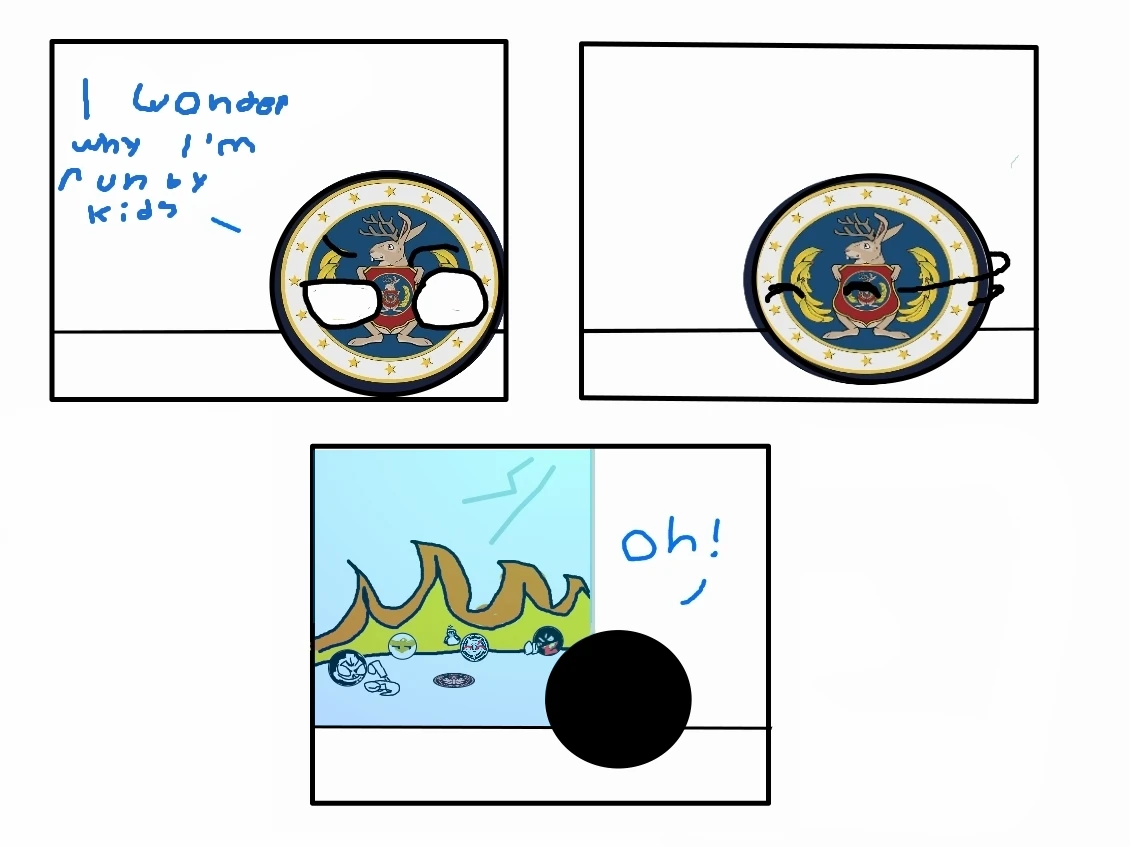 something i've noticed | Fandom