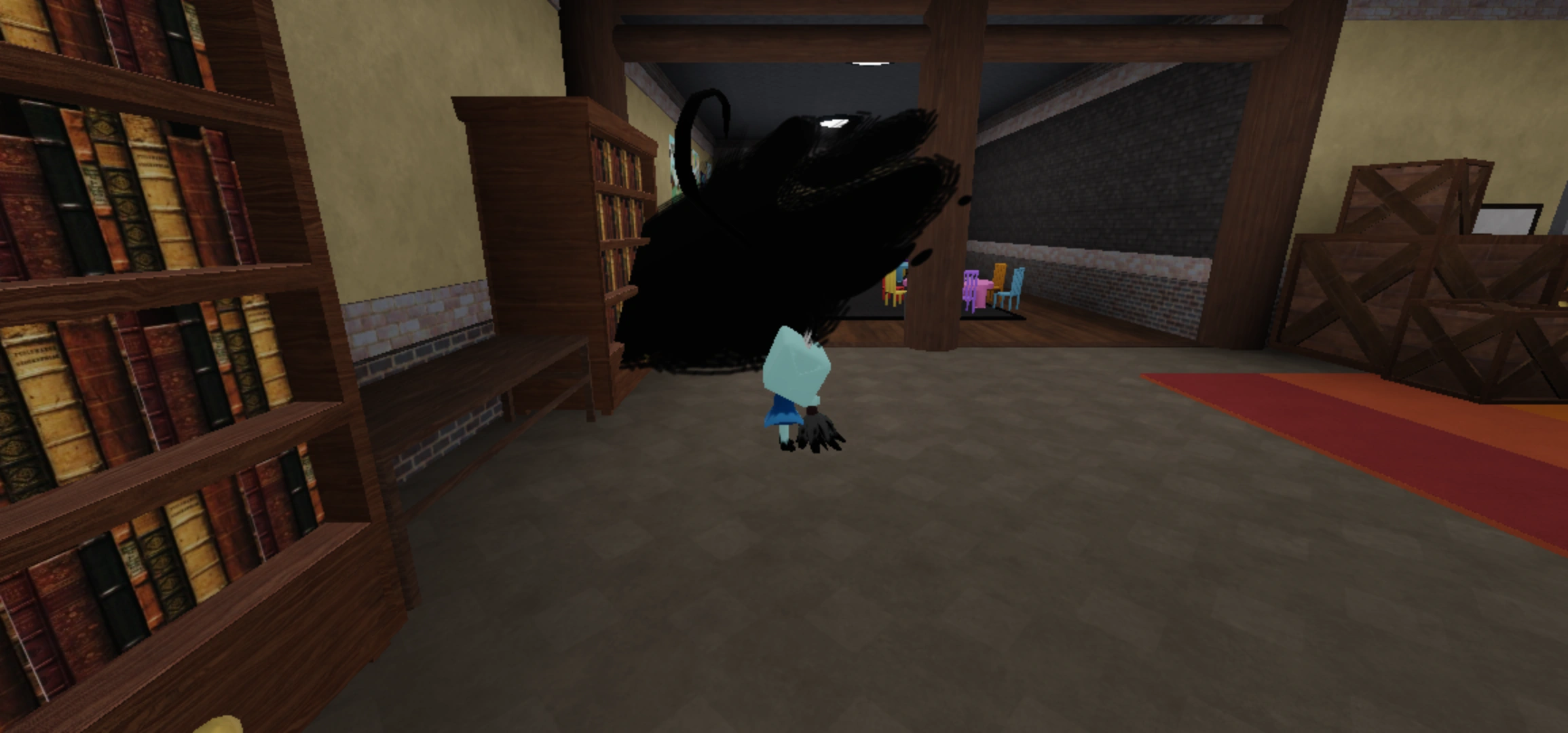 (twisted) sprout has a secret 2nd ability | Fandom