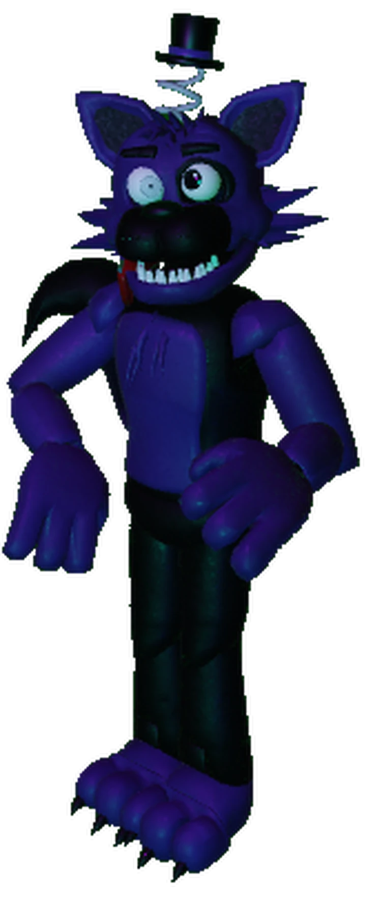 I really tried but... | Fandom