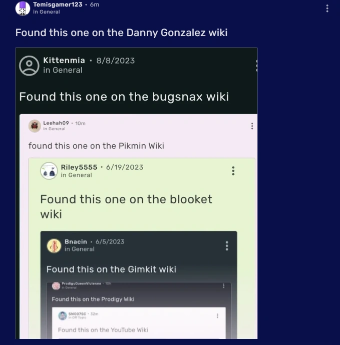 Found this one on the BFDI wiki | Fandom