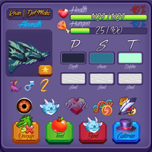 hehehehe def mako advanced alre | Fandom