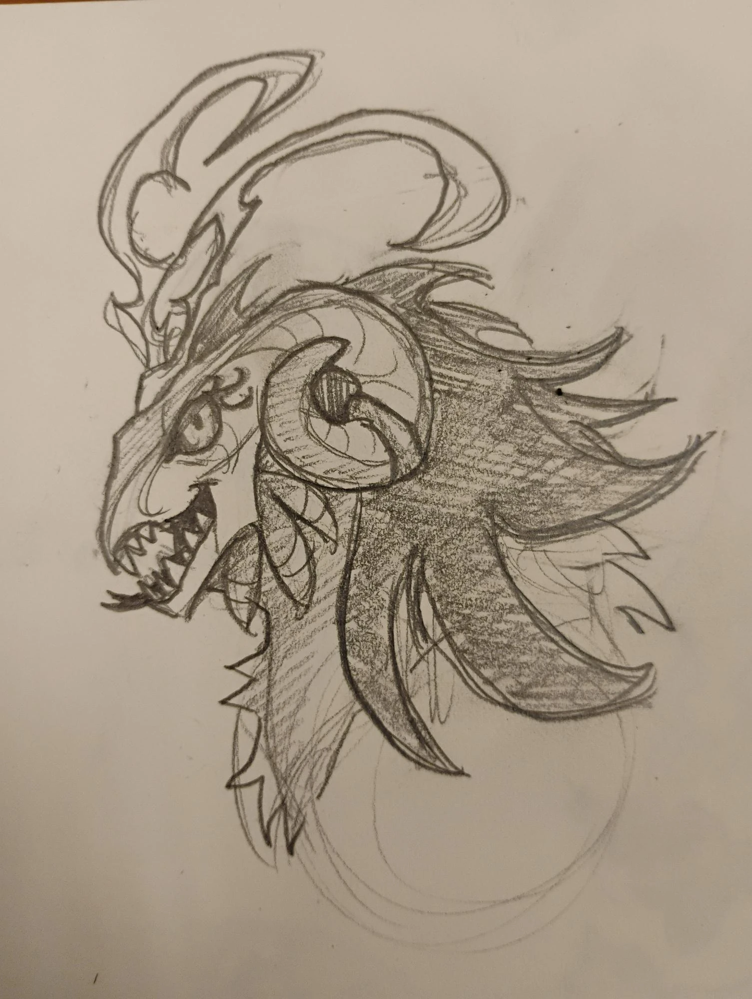 burping lice but he's an urzuk | Fandom