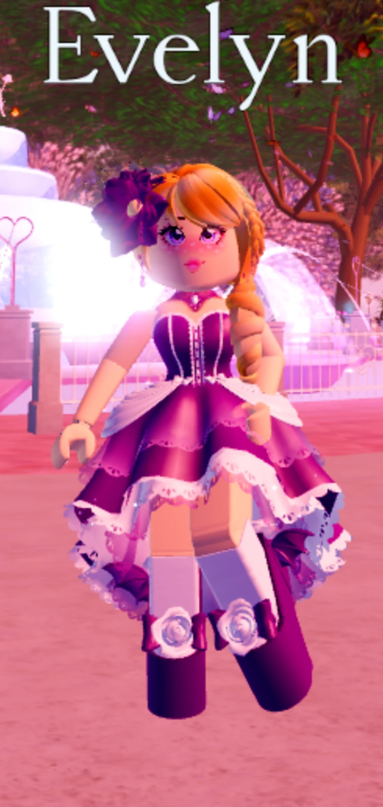 Discuss Everything About Royale High Wiki | Fandom