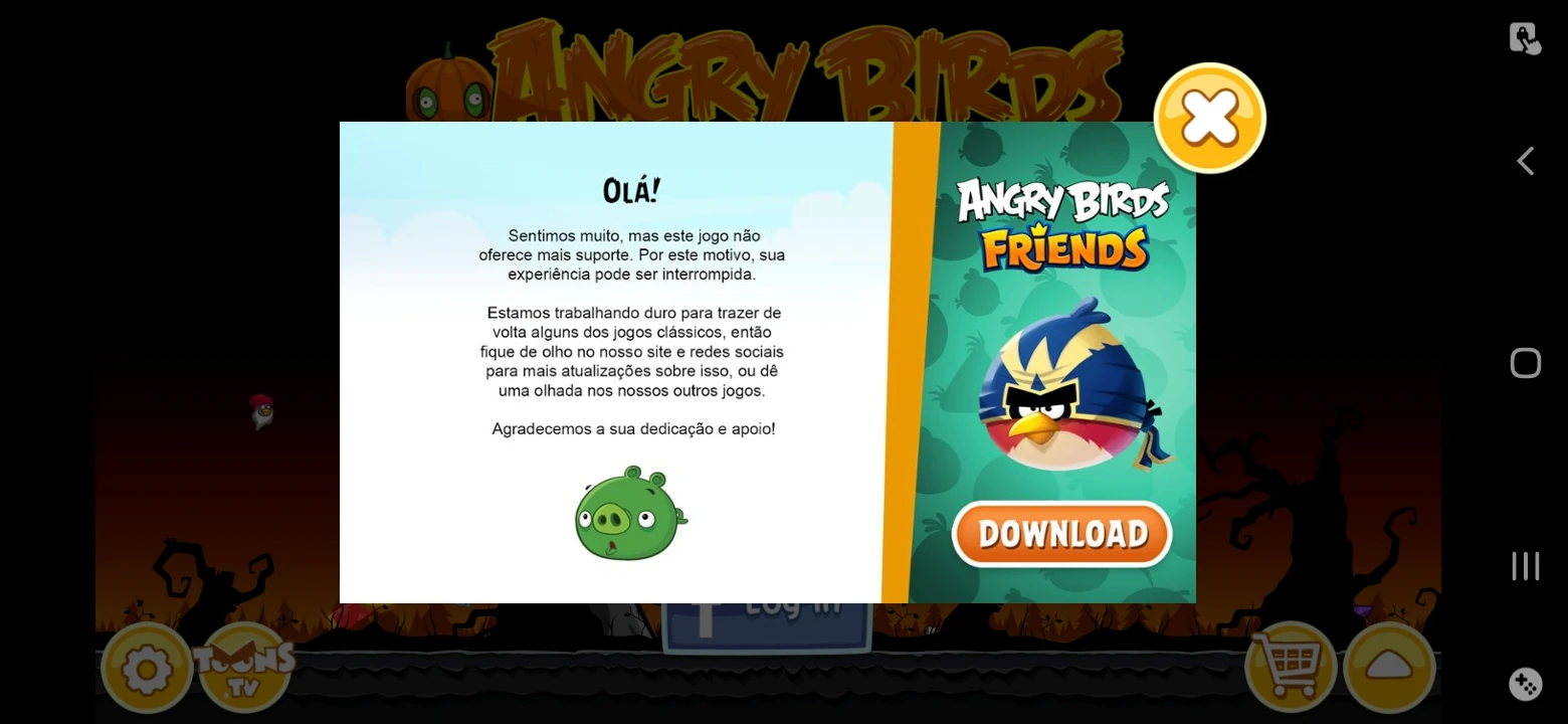 AB Friends AD in AB Seasons (in brazilian portuguese) | Fandom