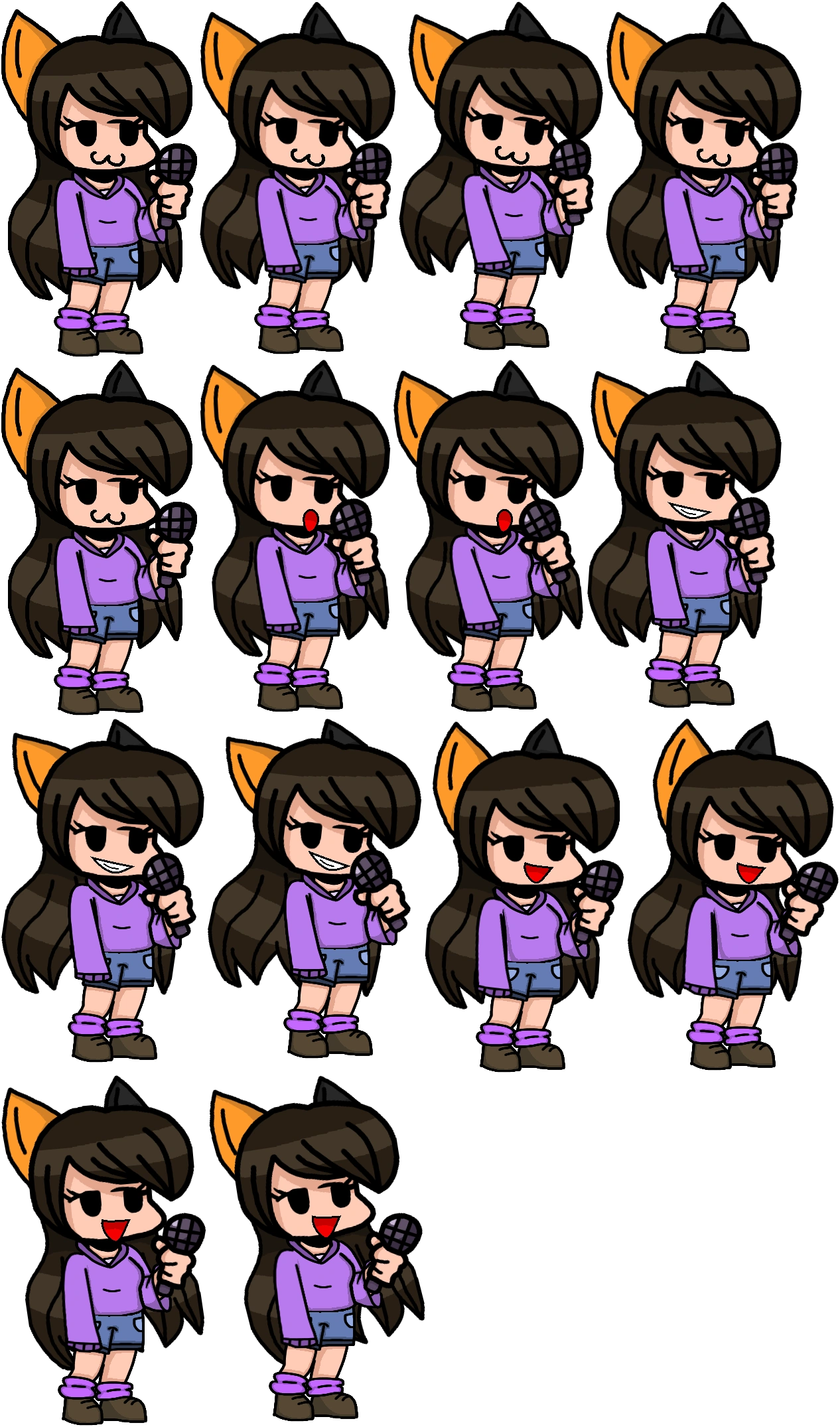 Rate My Character Fandom