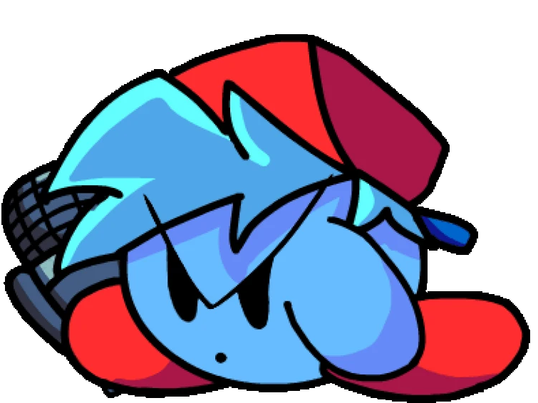 FNF - The Kirby Wiki - "Demon's Hell" (vs. Beelze) | Fandom