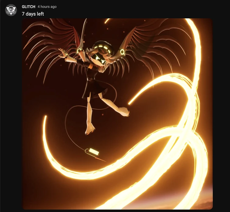 7 DAYS LEFT! | Fandom