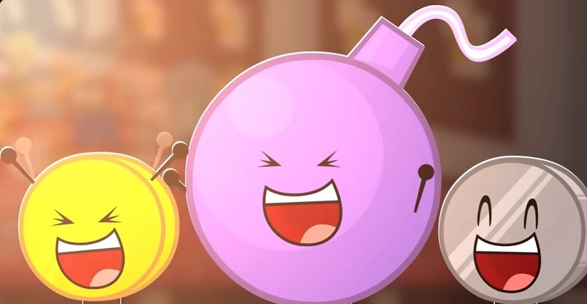 PIN SHALL RISE | Fandom