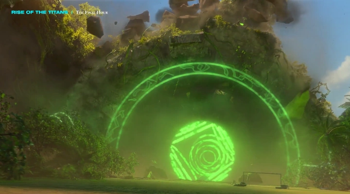 More about Nari and the Earth Titan | Fandom