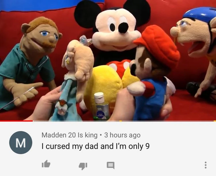Guess the sml video by the meme #1 | Fandom