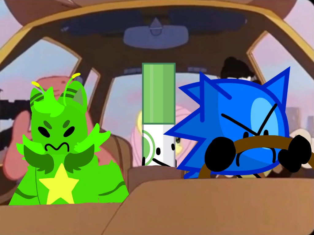 In Da Car (ART) | Fandom