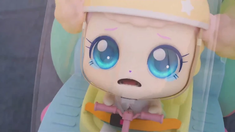 Discuss Everything About Catch! Teenieping Wiki | Fandom