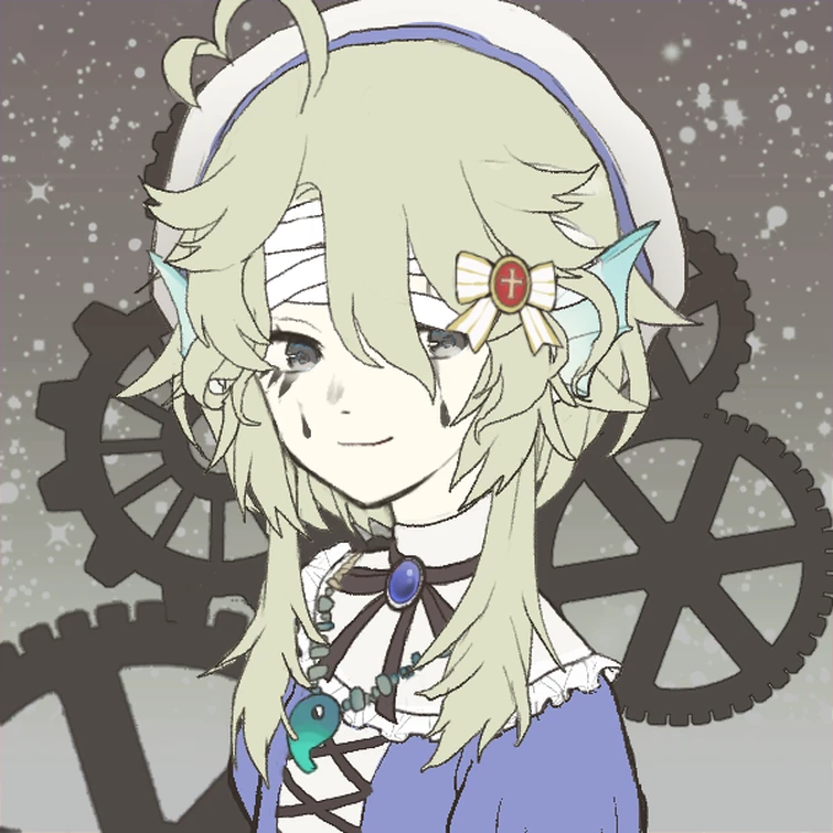 Picrew Day 60 | Fandom