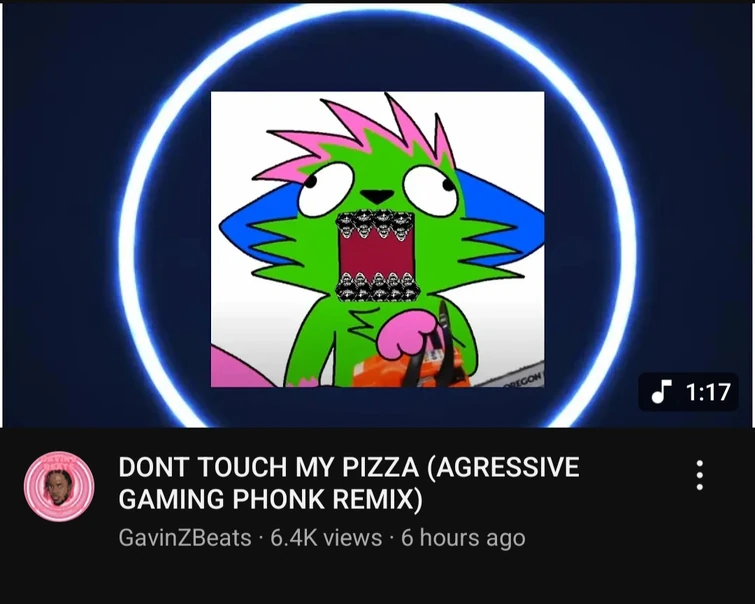 Why is youtube recommending me slop | Fandom