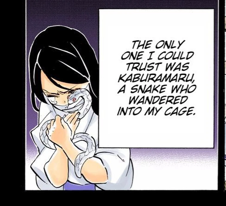 take this crying hashira pic | Fandom