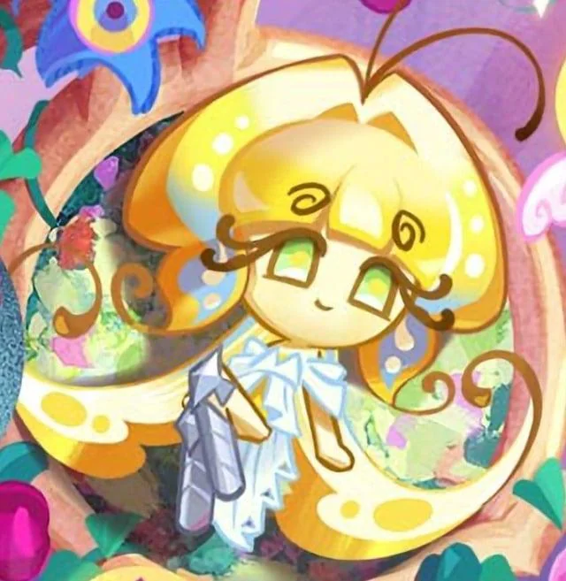 SUGARFLY COOKIE ️ ️ | Fandom