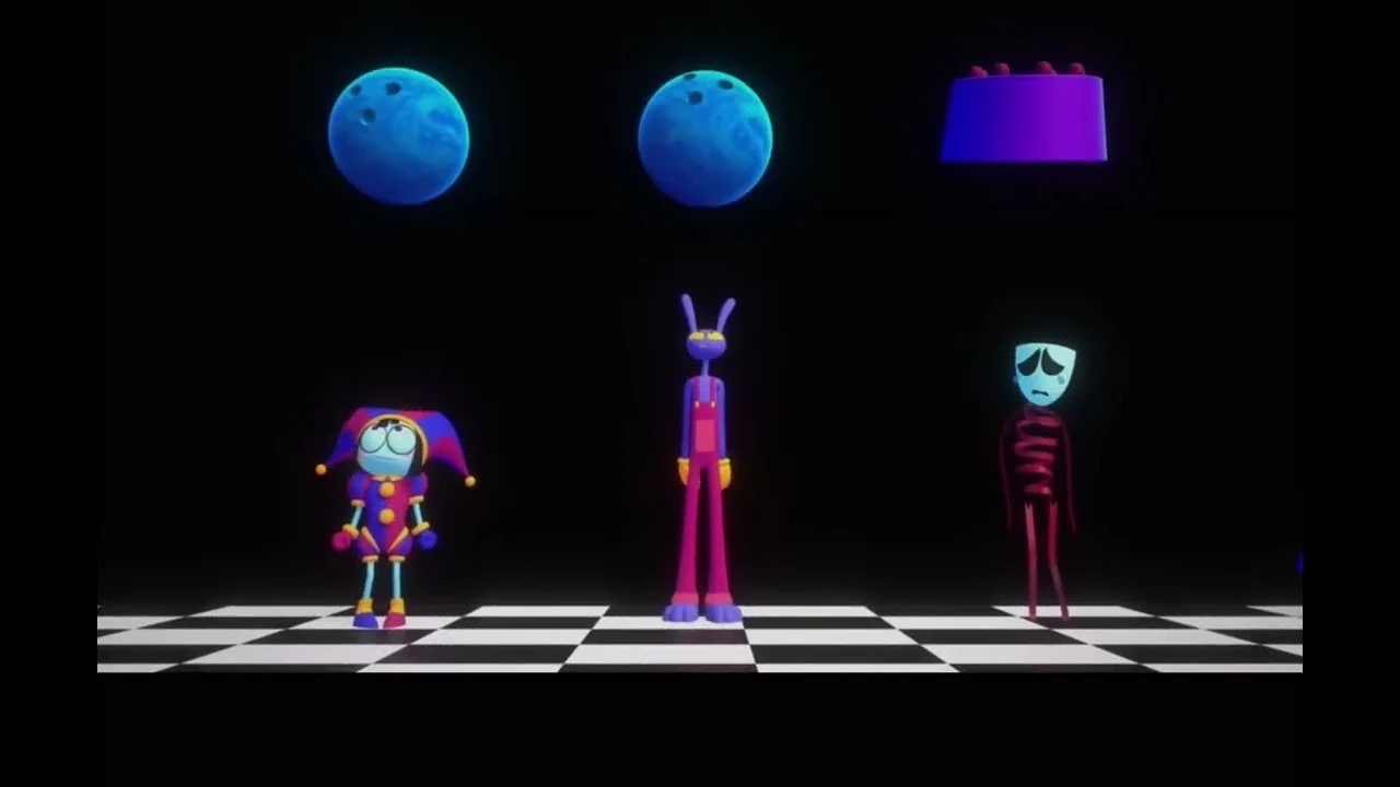 Tadc intermission but with jellyfish jam | Fandom