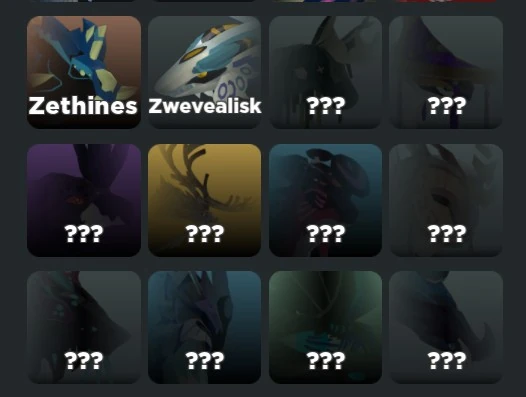 Lf missing sp and ice wolf plush | Fandom