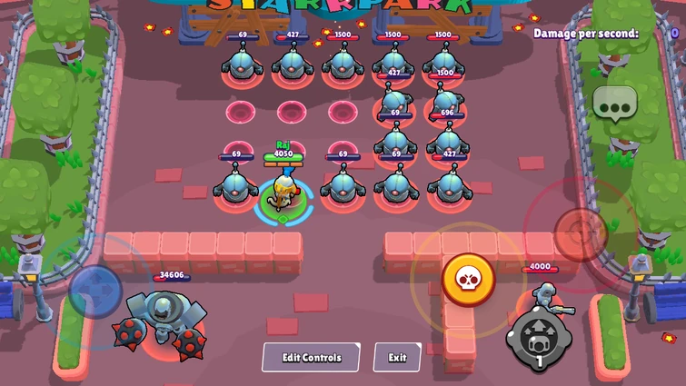 Discuss Everything About Brawl Stars Wiki | Fandom