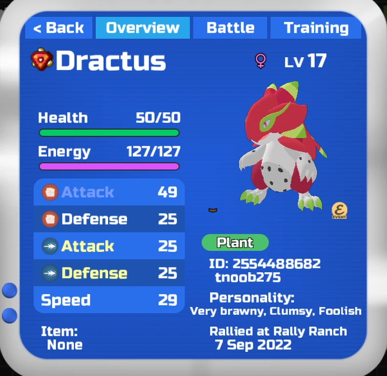 Discuss Everything About Loomian Legacy Wiki | Fandom