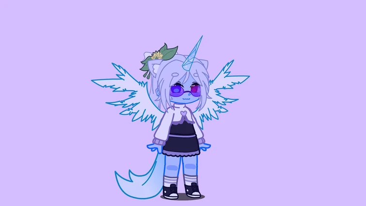 Creature oc challenge!! | Fandom