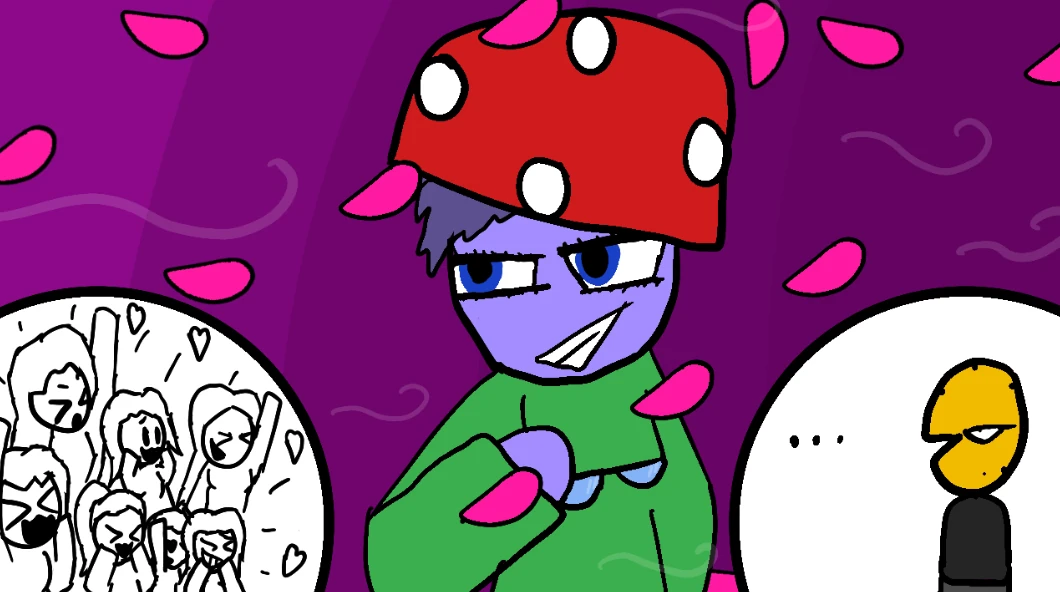 he such a rizzler 🤑🤑🤑 | Fandom