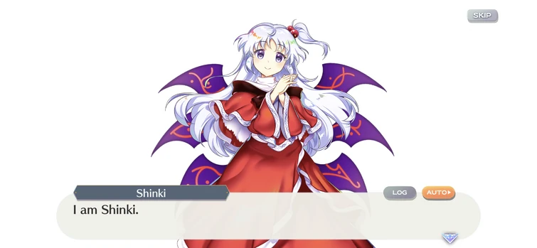 Discuss Everything About Touhou Wiki | Fandom