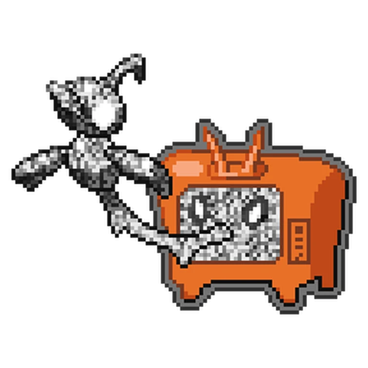 Rotom and Porygon Z fusions are something else- | Fandom