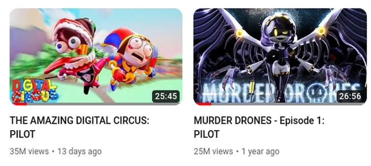 Tadc is growing too much. | Fandom