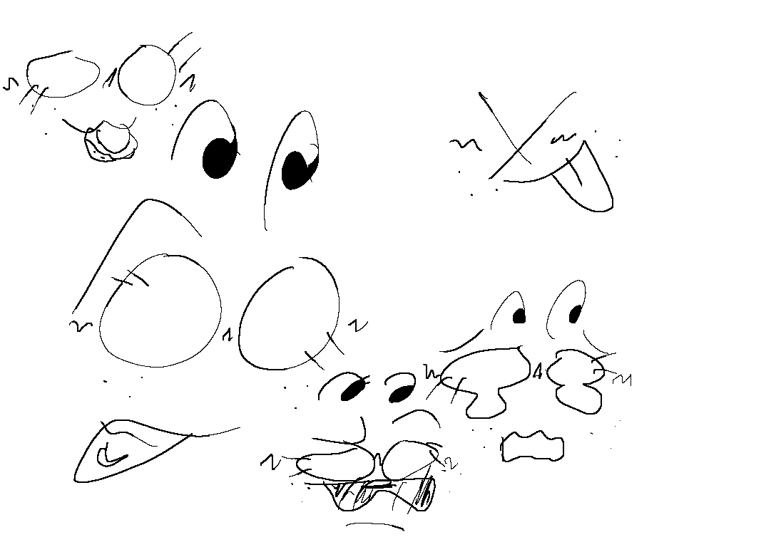 MORE E DOODLES!! | Fandom