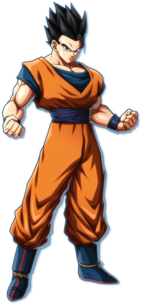 Who should Gohan face off if he was in DB? | Fandom