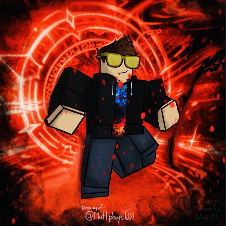 Surprise RBLX Avatar ART raffle thingy🌟 [DRAWING RESULTS] | Fandom