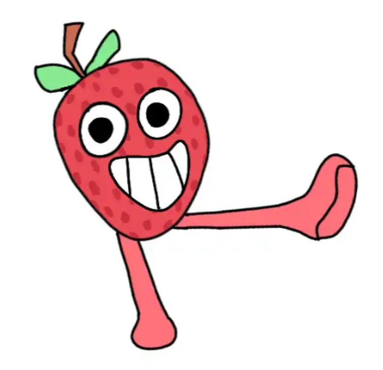 new totally legit sprout redesign leak!!!!!! | Fandom