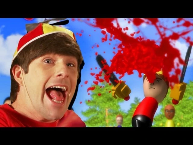 An old smosh video | Fandom