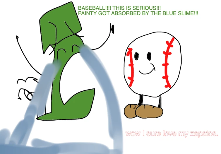 hey test tube. how's it going? | Fandom