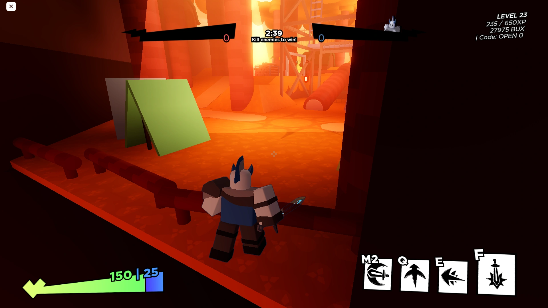 Sunset Plain Screenshots | Fandom