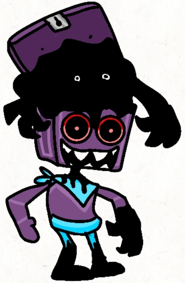 A hard version of Twisteds, RETWISTEDS! | Fandom