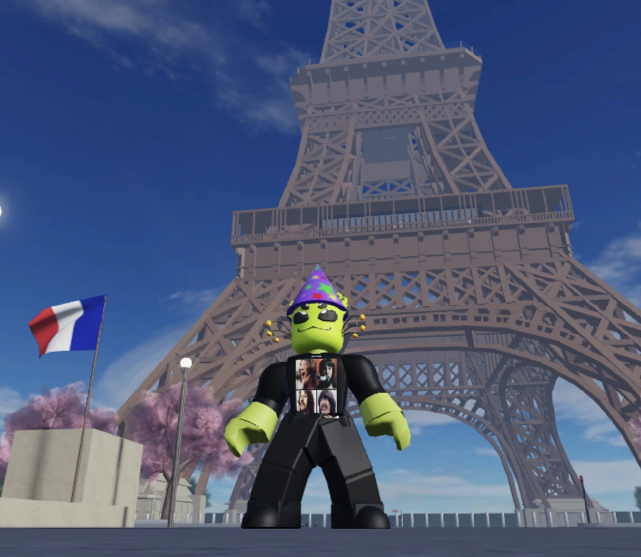 Millionzof payerz are doing the ZTUPIDEZT zheep on RO-BLOCKZ… | Fandom