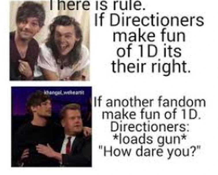 Discuss Everything About One Direction Wiki | Fandom