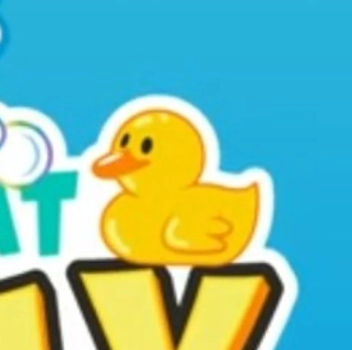 Duck Confirmed for All Engine Go | Fandom