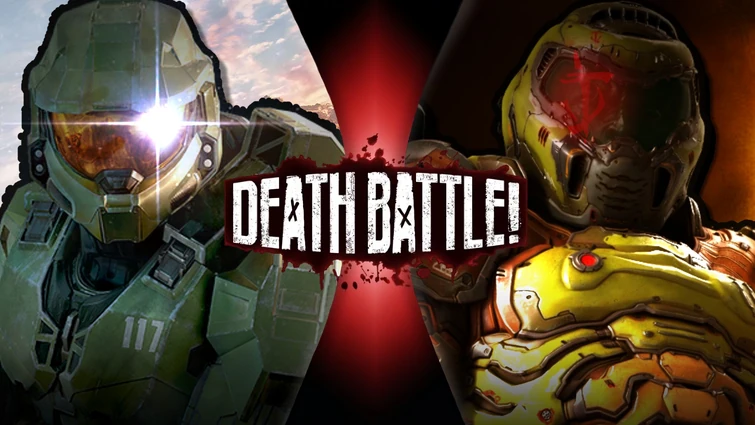 Predator Vs Master Chief