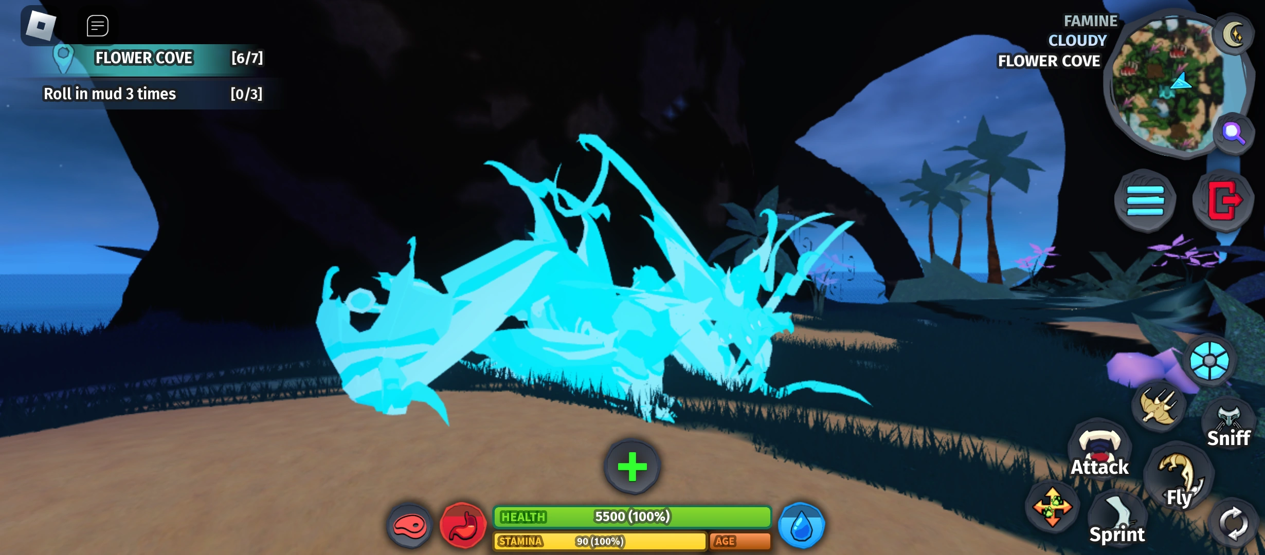 Taking offers for a diamond mutation somina | Fandom