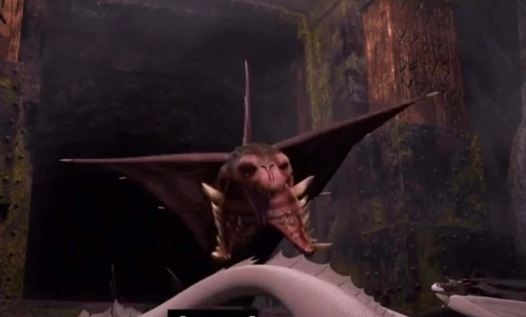 Discuss Everything About How to Train Your Dragon Wiki | Fandom