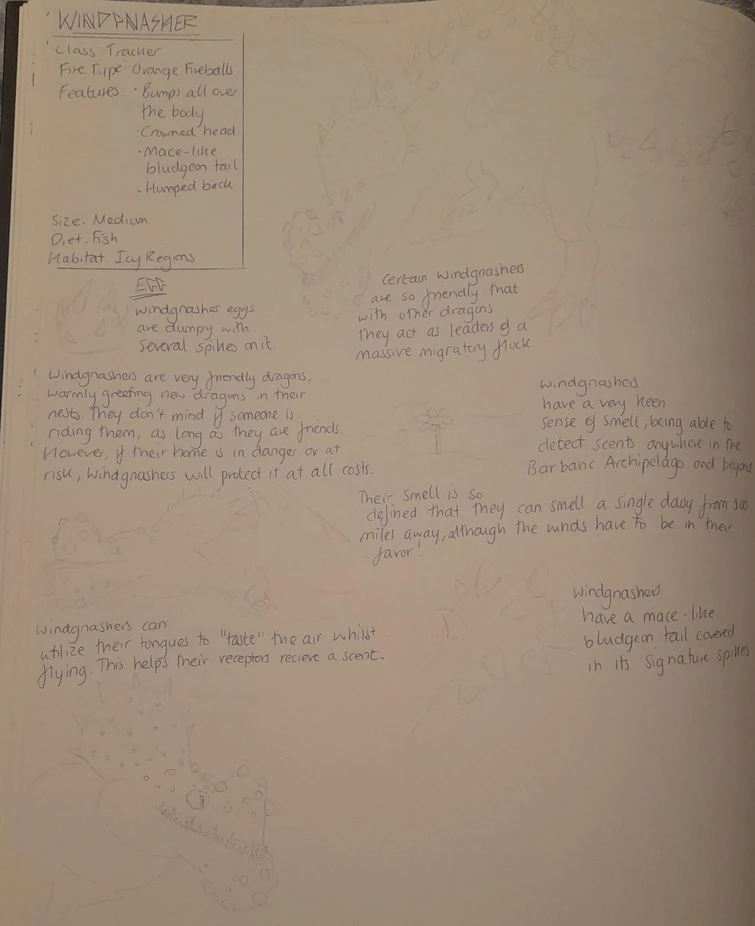 Discuss Everything About How to Train Your Dragon Wiki | Fandom