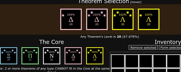 Discuss Everything About Incremental Mass Rewritten Wiki | Fandom