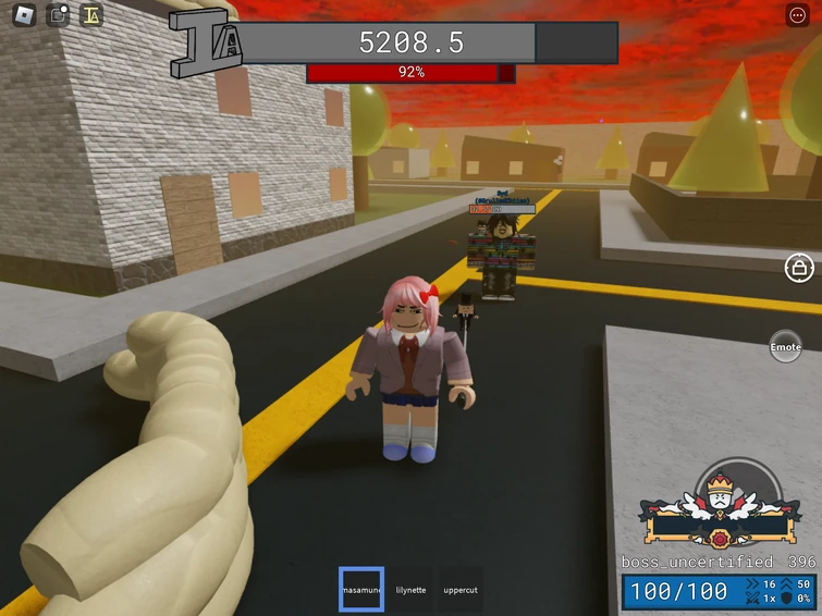 Discuss Everything About Roblox Item Asylum Wiki | Fandom